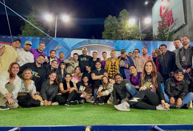 BLN, la competencia cierra con la esperanza de volver