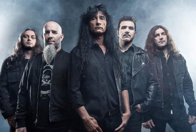 El Metal Fest vuelve a Ecuador