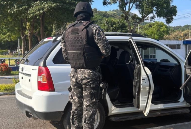 Quinindé: Tres detenidos por el intento de secuestro de dos niños