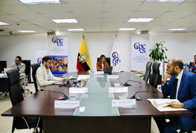 Concurso para Defensor Público: la comisión fija fecha para el examen ...