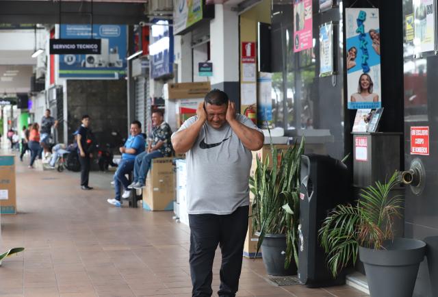 Vecinos ruidosos: ¿Se los puede denunciar?, ¿ante quien se acude?
