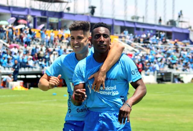 Macará vuelve recargado a la serie A para ser protagonista en Liga Pro 2024