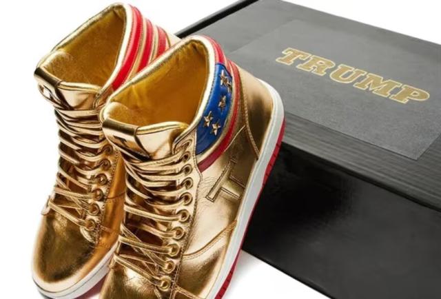 Análisis Estratégico: Trump: una marca comercial en proceso de devaluación