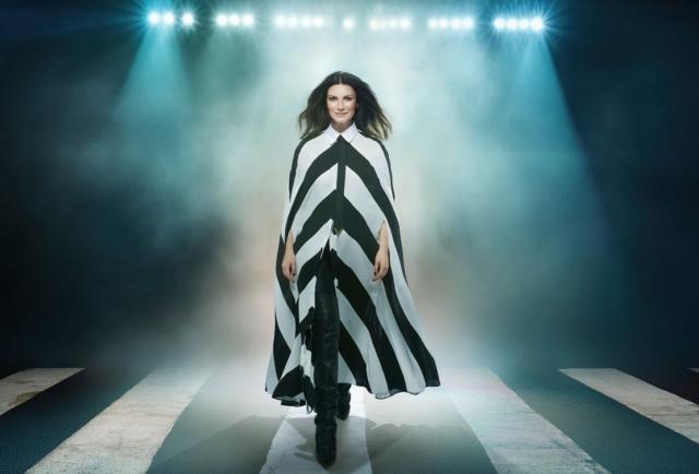 Laura Pausini: Las cinco exigencias para su show en Ecuador
