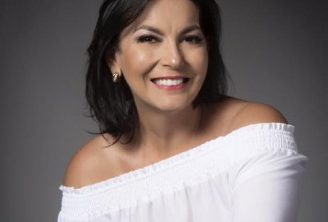 María Josefa Coronel no compareció en Fiscalización por el caso Purga