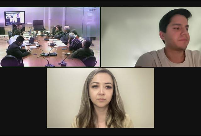 Asamblea: pleno conocerá texto final de reformas al IESS por iniciativa ciudadana