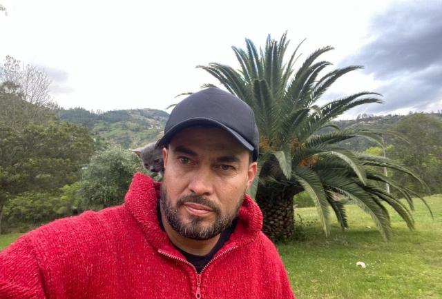 La nueva vida de Jaime Iván Kaviedes tras su detención en Tena