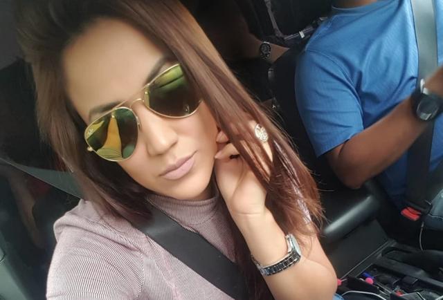 A Mayra no le pagan lo que se merece