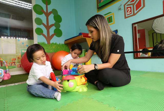 María José Montoya: “Hay que enseñar la diversidad como algo normal”