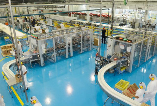 Empresas ecuatorianas, un imán para capitales peruanos