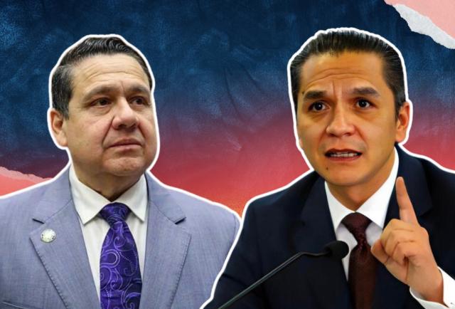 Los exfuncionarios recluidos en La Roca, la cárcel de máxima seguridad ...