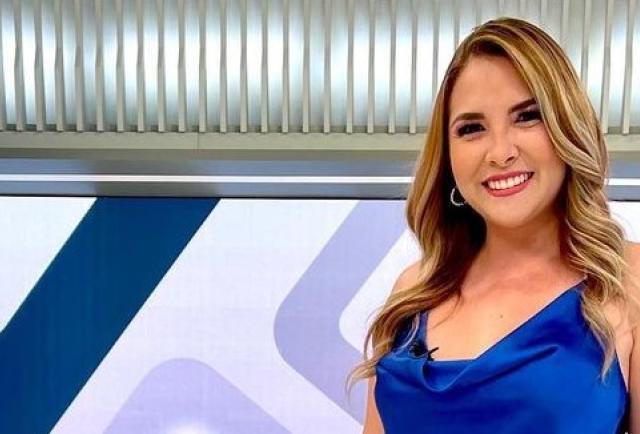 Soledad Barberán, la nueva adquisición de 'Noticias de la mañana'