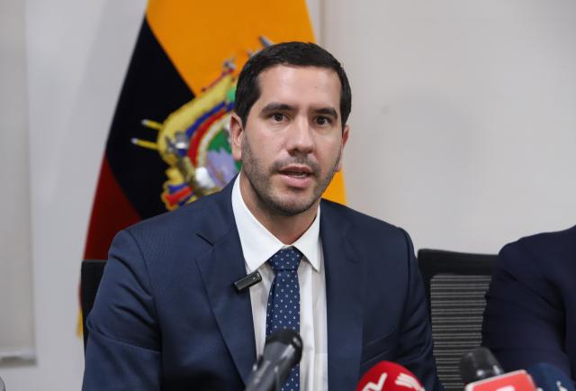 Roberto Luque: "No habrá soluciones fáciles a corto plazo” para los ...