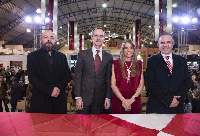 Feria Clave llega a su edición 14