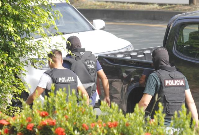 ¿Por qué tildan de narcofiesta a la reunión en la que se detuvo a ...