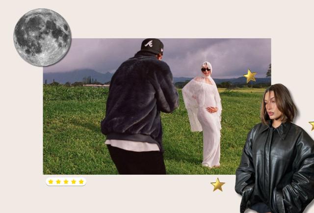 Hailey Bieber: Sus fans ya especulaban del embarazo