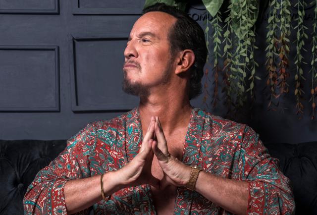 Andrés Crespo : “Mi misión es capturar el espíritu de Guayaquil”