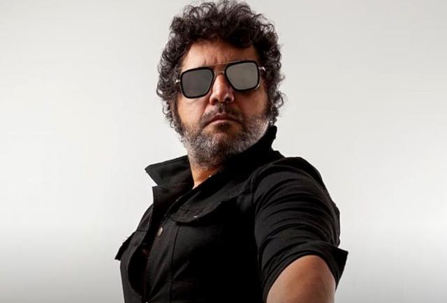 Luis Rueda repasará su carrera en un concierto entre amigos