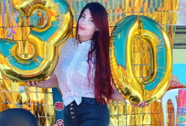 Alias Fito: Su pareja, Verónica Briones, busca recuperar la libertad