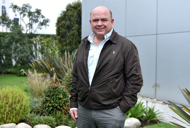 Luis Baca: un legado de pasión automotriz