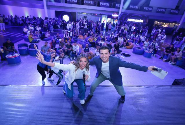 Pepsi House: la final de la UEFA Champions League se vivió en Guayaquil