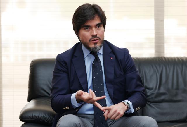 De La Gasca: "El impasse con México no afectó a Ecuador en las Naciones ...