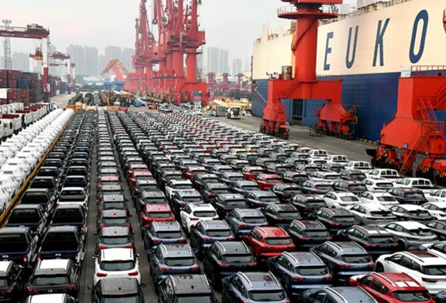 Mundo Tuerca: En 2023 se incrementó un 10% la venta de autos