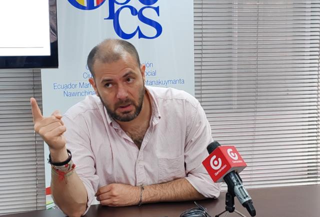 Guarderas alerta de un "golpe político" mientras se tramita su juicio ...