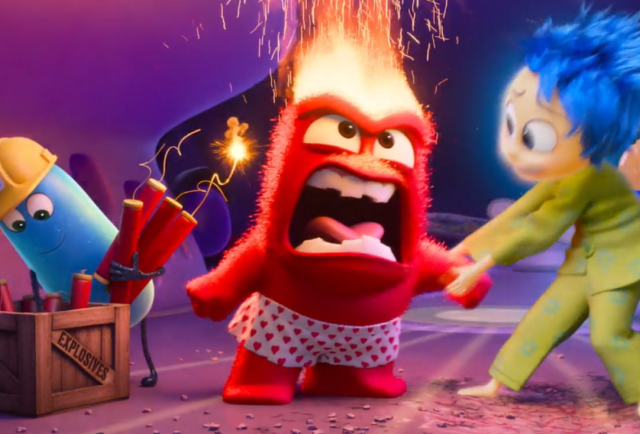 Intensamente 2: ¿Cuándo se estrena en Disney+?