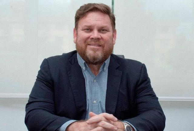 ¿Quién es Alejandro Lascano, el nuevo director de la ANT?