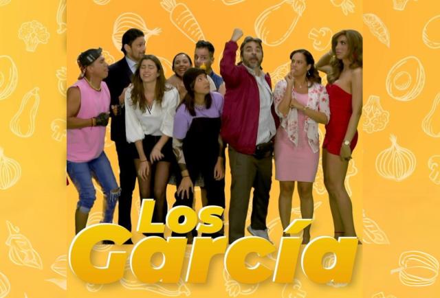 'Los García': ¿Cuándo se estrena la nueva novela de Ecuavisa?