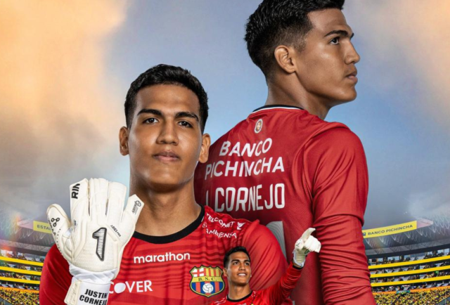 Antonio Álvarez a su jugador Justin Cornejo: “Nos volveremos a encontrar”