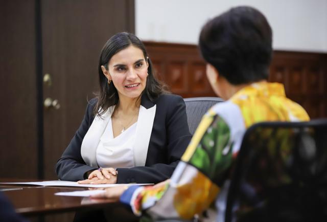 Caso Nene: dictan prisión preventiva contra Daniel Redrován, asesor de Abad