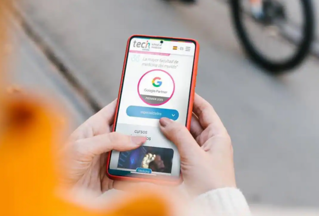 TECH es la mayor universidad online del mundo y la mejor valorada por ...