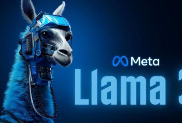 Meta lanza Llama 3.1, su modelo más potente de inteligencia artificial