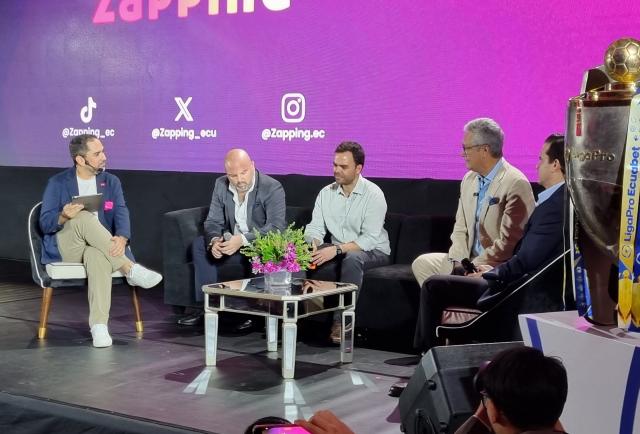 LigaPro por Zapping: ¿Cuánto cuesta la suscripción para ver el fútbol?