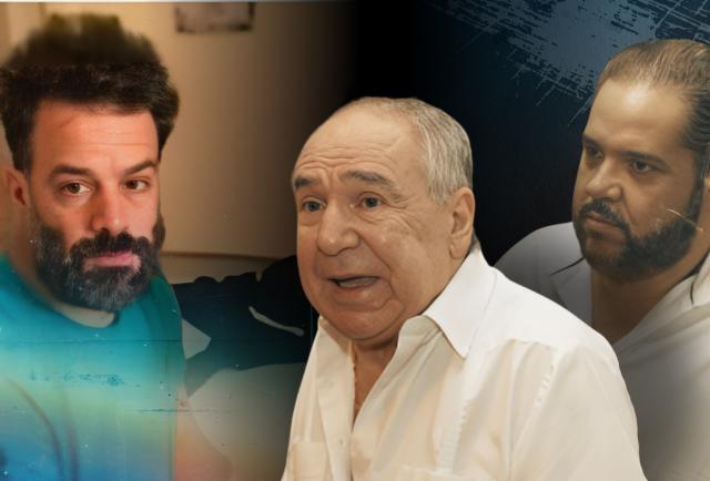 Caso Pruebas Covid: Suspenden juicio contra Sheiman y Bucaram por falta ...