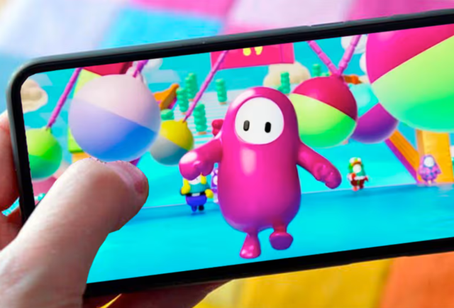 Fall Guys Mobile ya está disponible gratis para celulares: así puedes ...