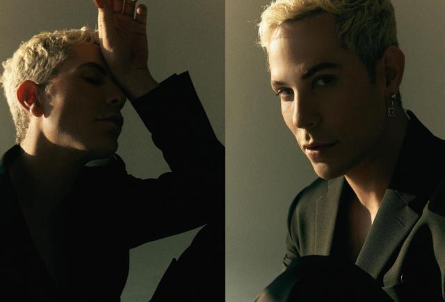 Christian Chávez: RBD tiene casi listo el estreno de su concierto en ...