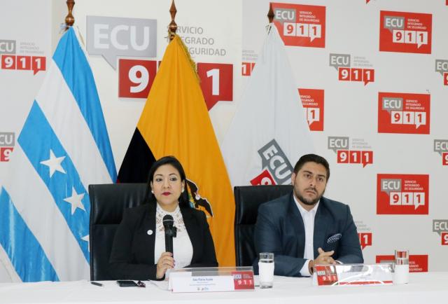 Empresas privadas no están obligadas a conectar sus cámaras al sistema del ECU911