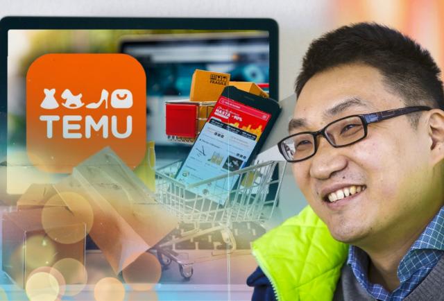 La increíble historia de Colin Huanhg: el hombre más rico de China y ...