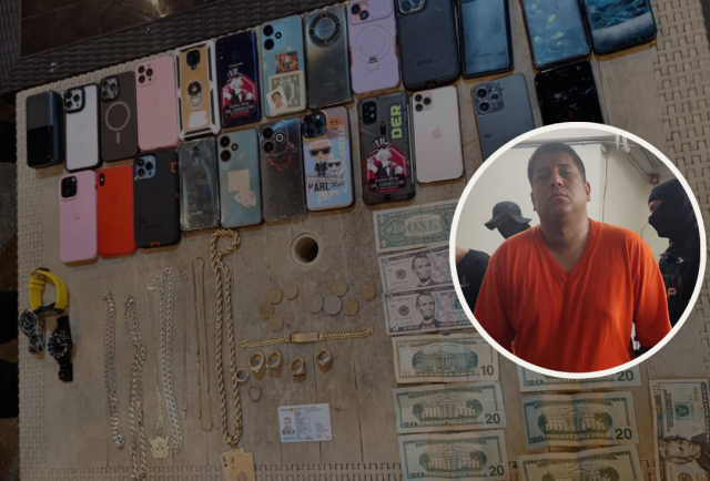 'Narcofiesta' en Milagro: así fue como dos procesados buscaron ser los ...