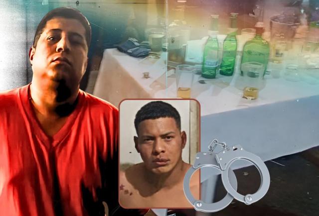 'Narcofiesta' en Milagro: cronología, detenidos, evidencias y reacciones