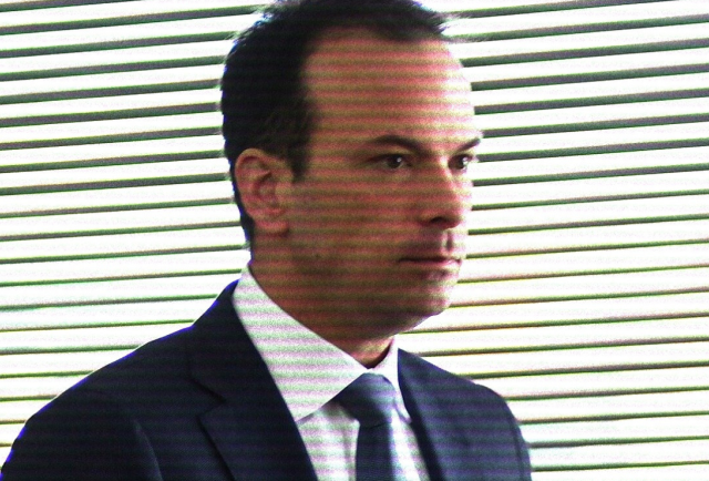 John Pólit se declarará culpable de lavar los sobornos de Odebrecht