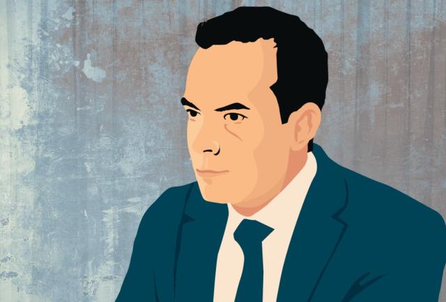 ¿Quién es John Pólit y por qué tiene líos con la justicia de Estados ...