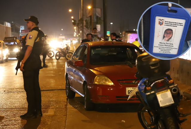 Asesinato de María Icaza: la pieza clave que podría dar un giro a la ...