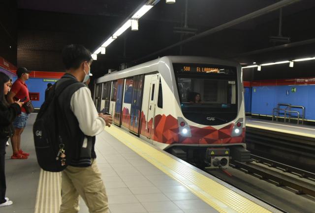 Metro de Quito hoy: ¿Por qué la estación de El Labrador suspendió su ...