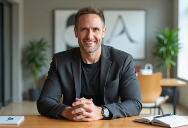 Chris Meniw: “El Malbec en el espacio marca un hito para América Latina”