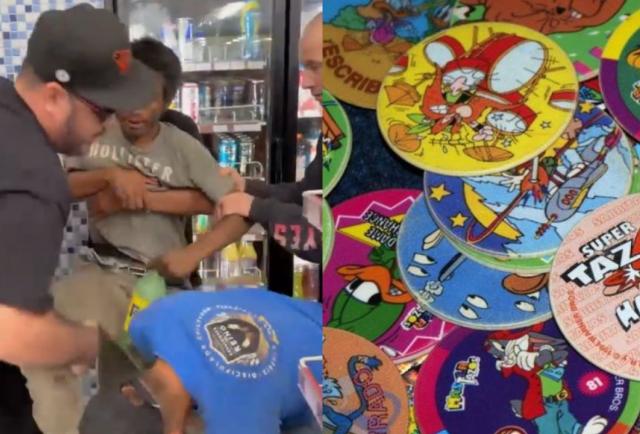 ¿Qué es ser un 'Tazo Dorado'? Descubre el nuevo trend que arrasa en TikTok