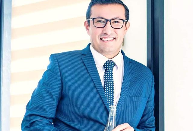 El empresario latacungueño Nelson Sánchez es el nuevo gobernador de ...